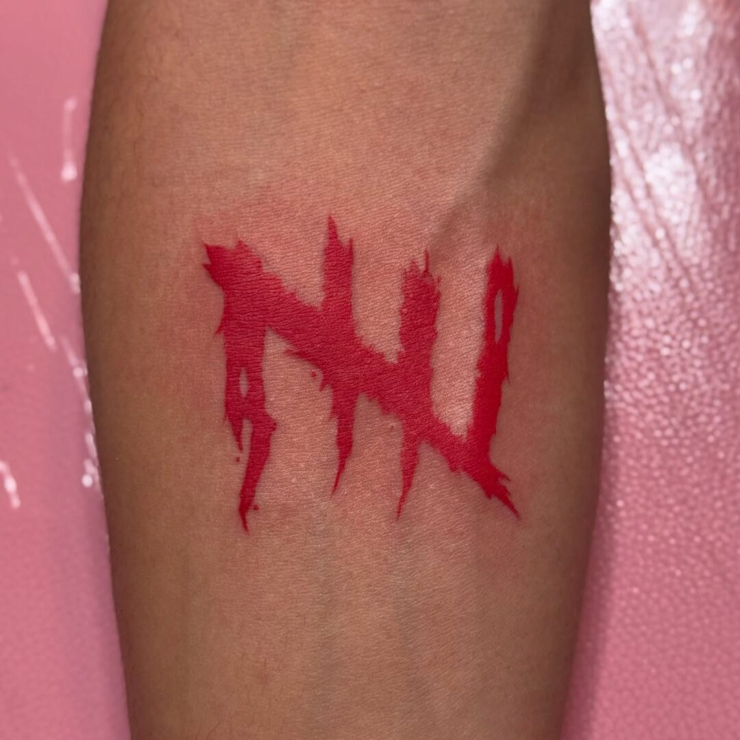 50+ Roman Numerals Tattoo Ideas to Ink Those Special Moments