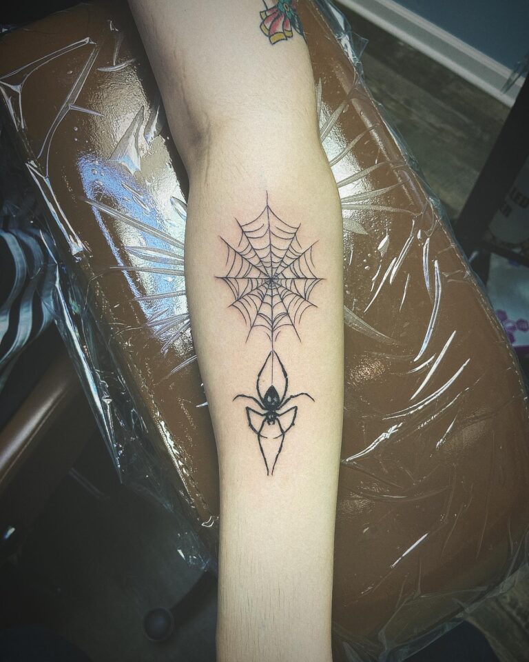 45+ Terrifyingly Cool Friday the 13th Tattoo Ideas