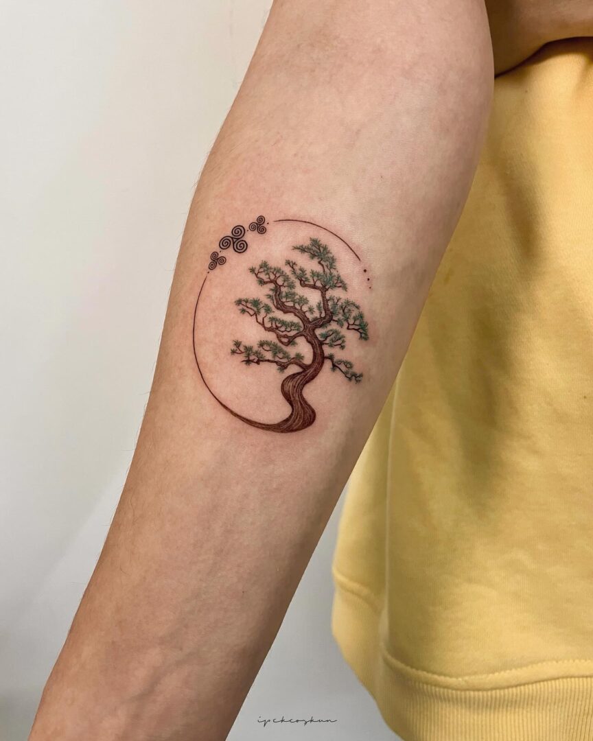 60+ Meaningful Symbol Tattoos to Inspire Your Next Ink