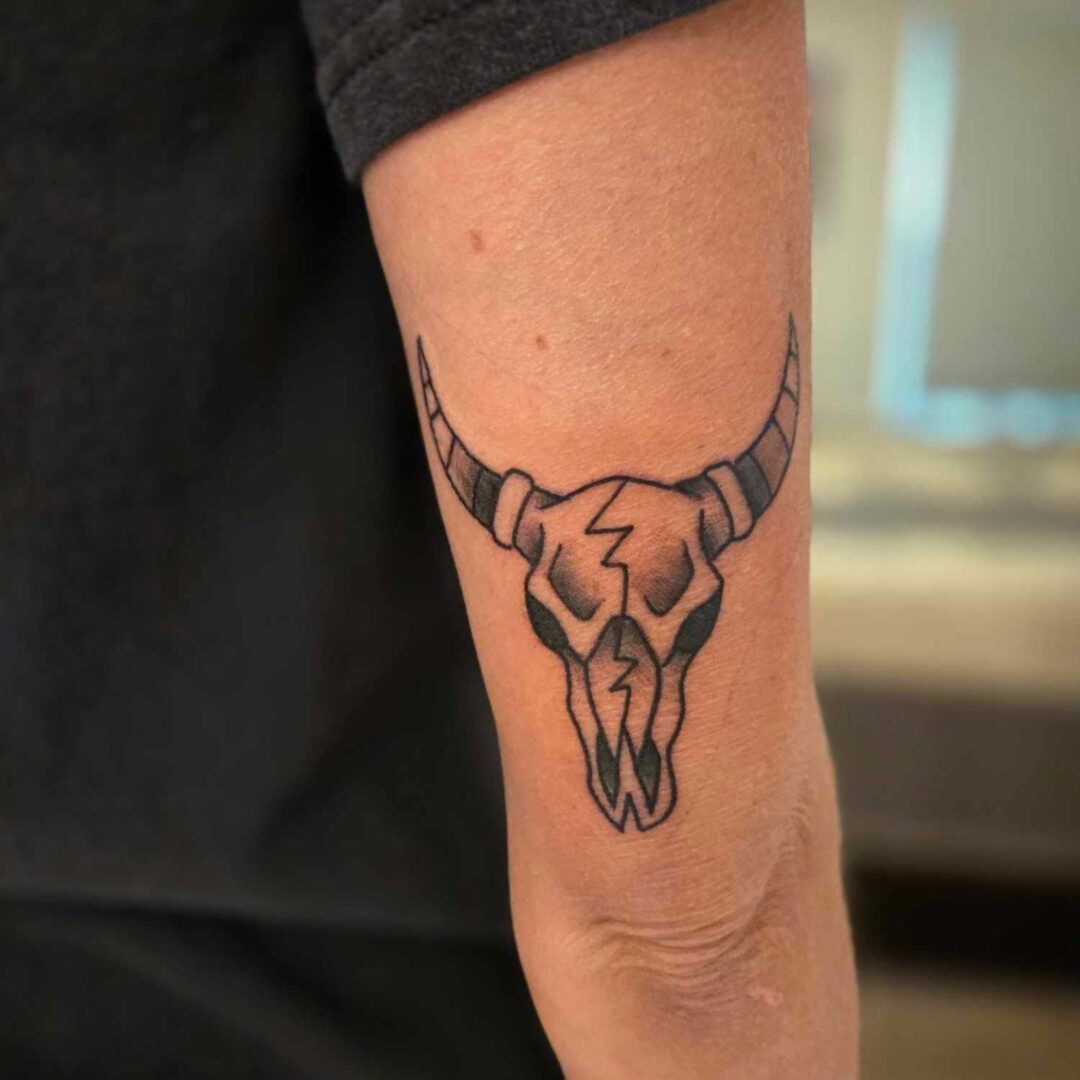 45+ Terrifyingly Cool Friday the 13th Tattoo Ideas