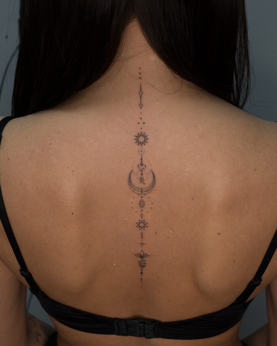60+ Meaningful Symbol Tattoos to Inspire Your Next Ink