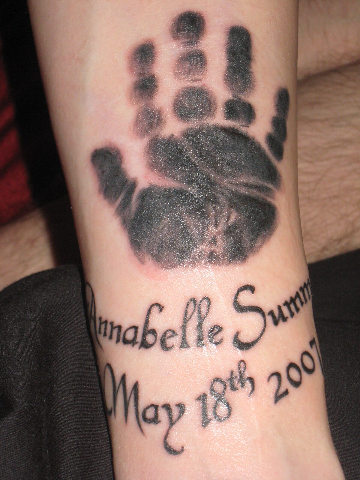 50+ Date Tattoo Ideas to Celebrate Life's Journey