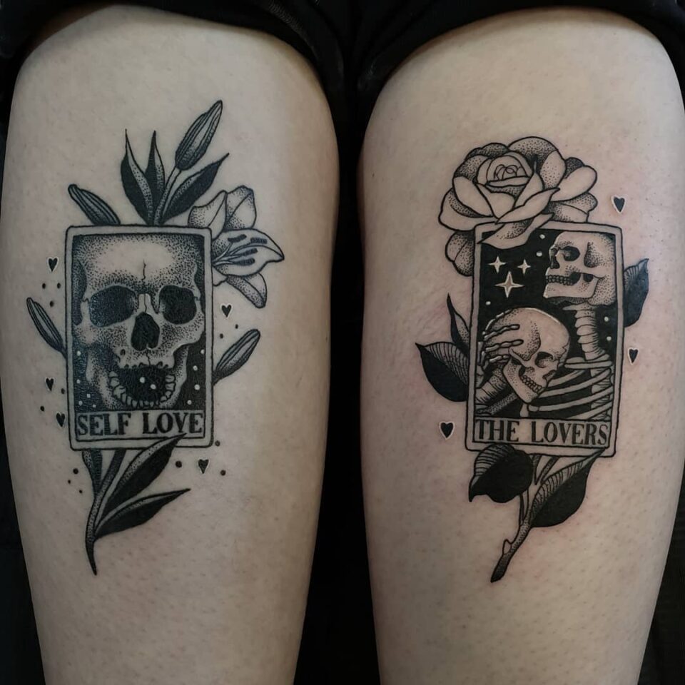 50+ Mystical Tattoos That Capture Magic, Mystery, and Spiritual Energy