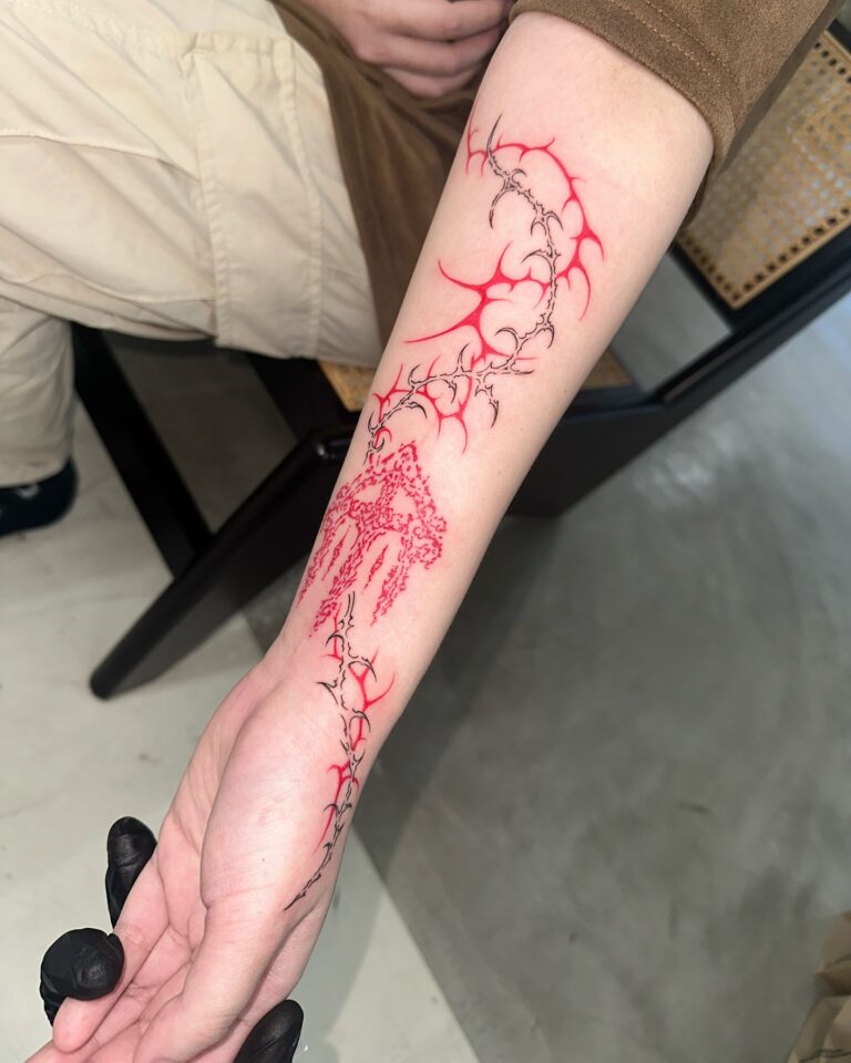 20+ Epic Elden Ring Tattoo Ideas You'll Love