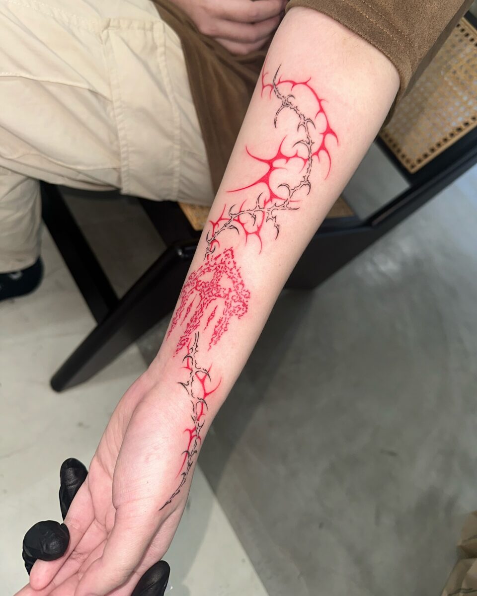 20+ Epic Elden Ring Tattoo Ideas You'll Love