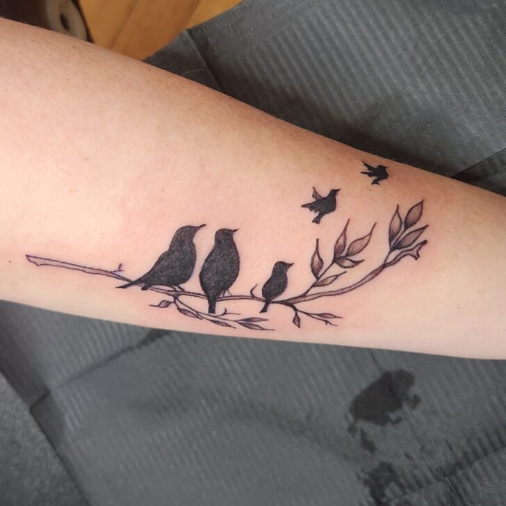 55+ Meaningful Miscarriage Tattoo Ideas for Remembering and Healing