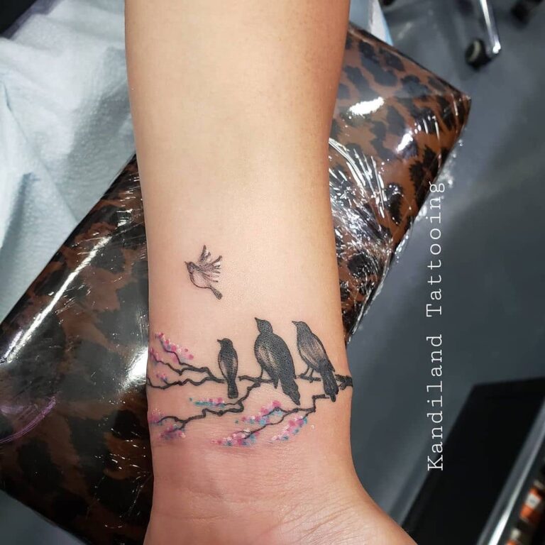 55+ Meaningful Miscarriage Tattoo Ideas for Remembering and Healing