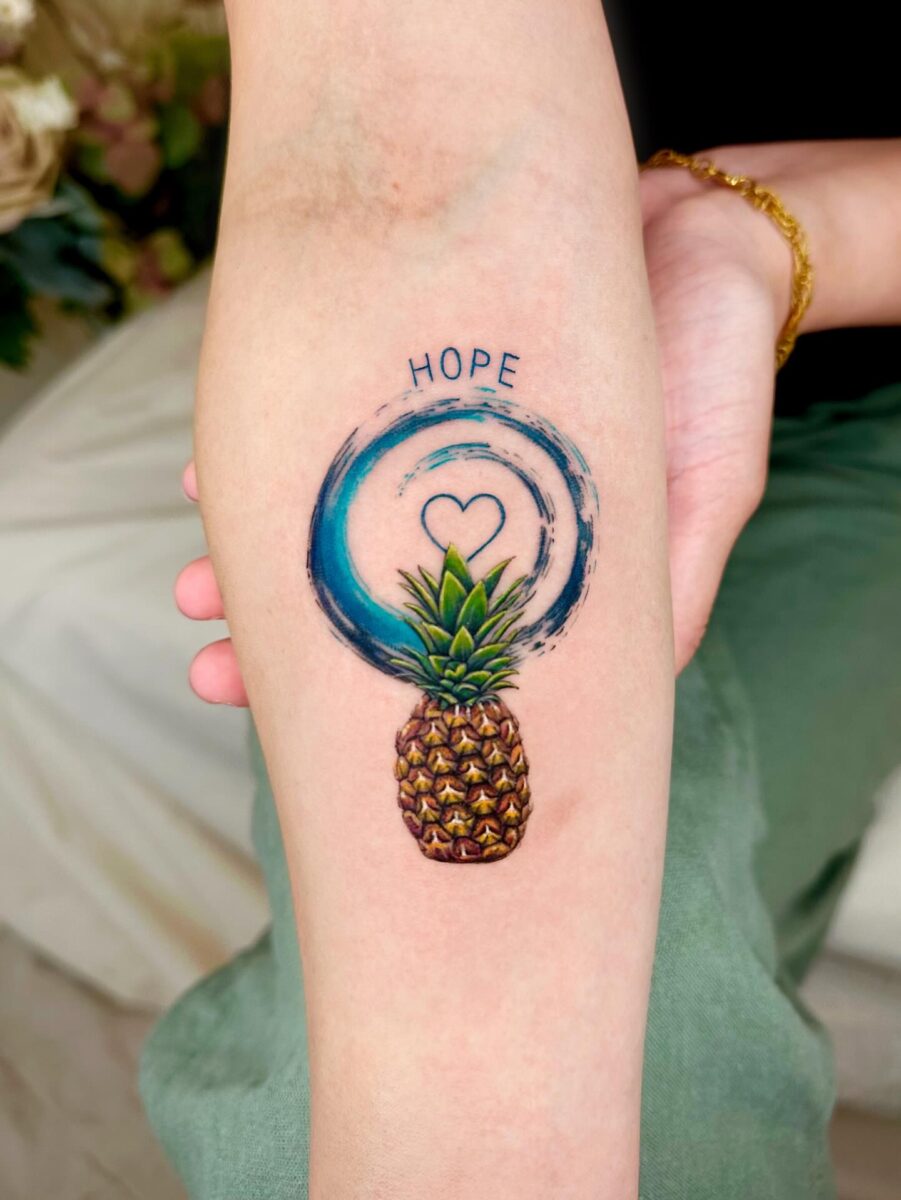 60+ Meaningful Symbol Tattoos to Inspire Your Next Ink