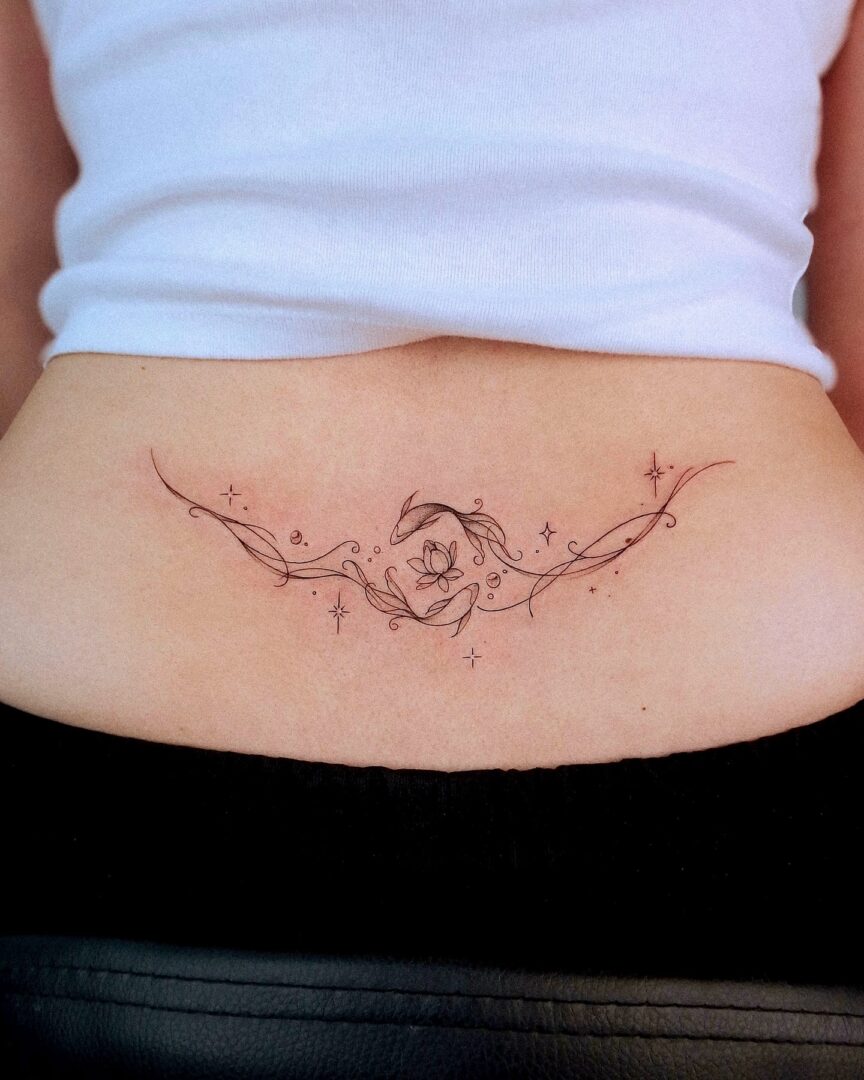 Tattoo Placement Ideas to Inspire Your Next Meaningful Ink