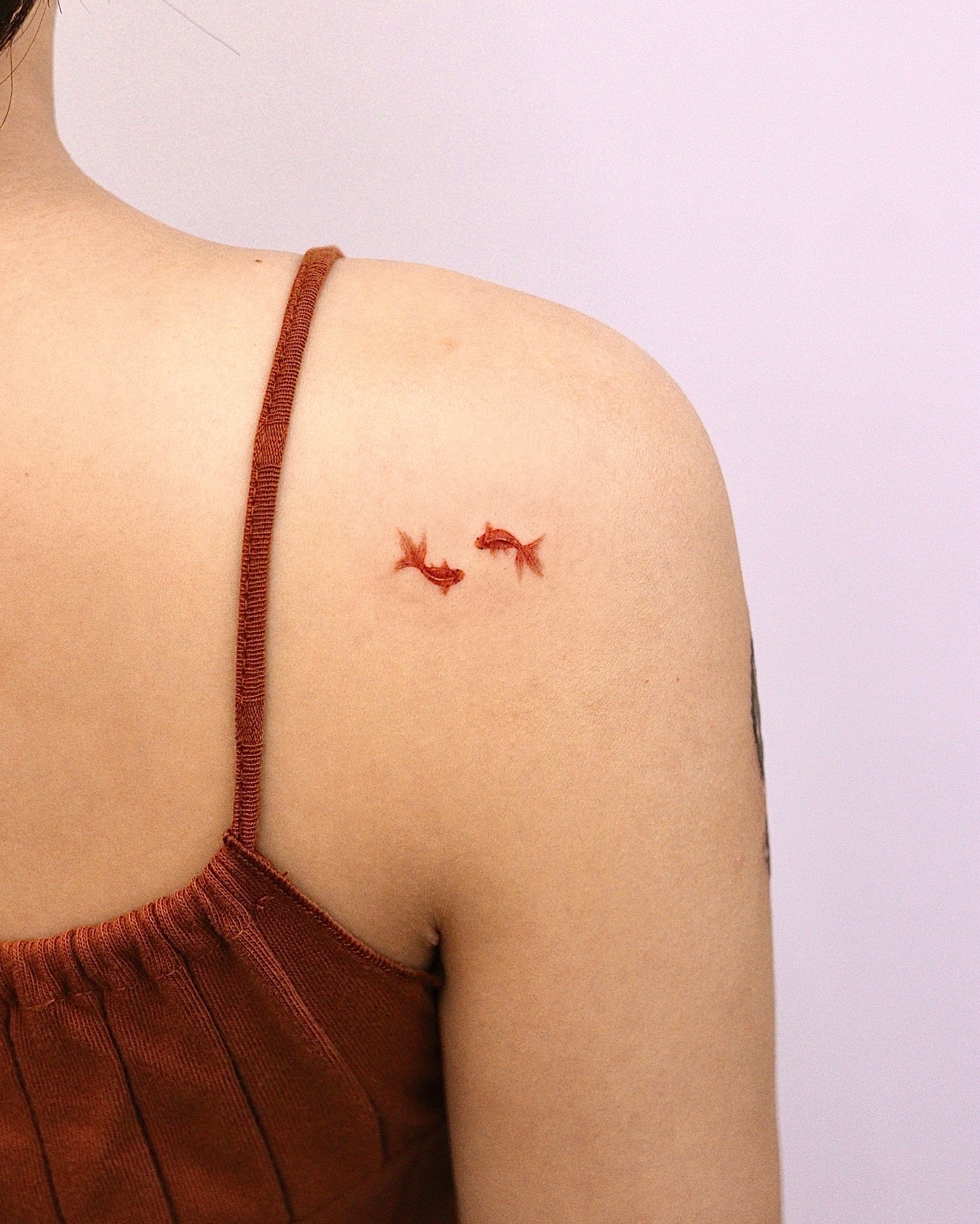 20+ Beautiful Shoulder Tattoos for Women You’ll Want to Get ...