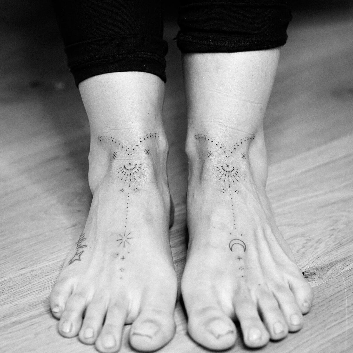 40+ Sun and Moon Tattoo Ideas with Meanings