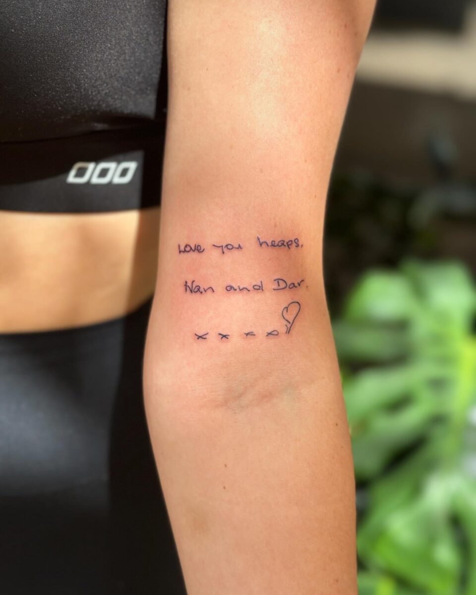 45+ Meaningful Tattoo Ideas You Won't Regret