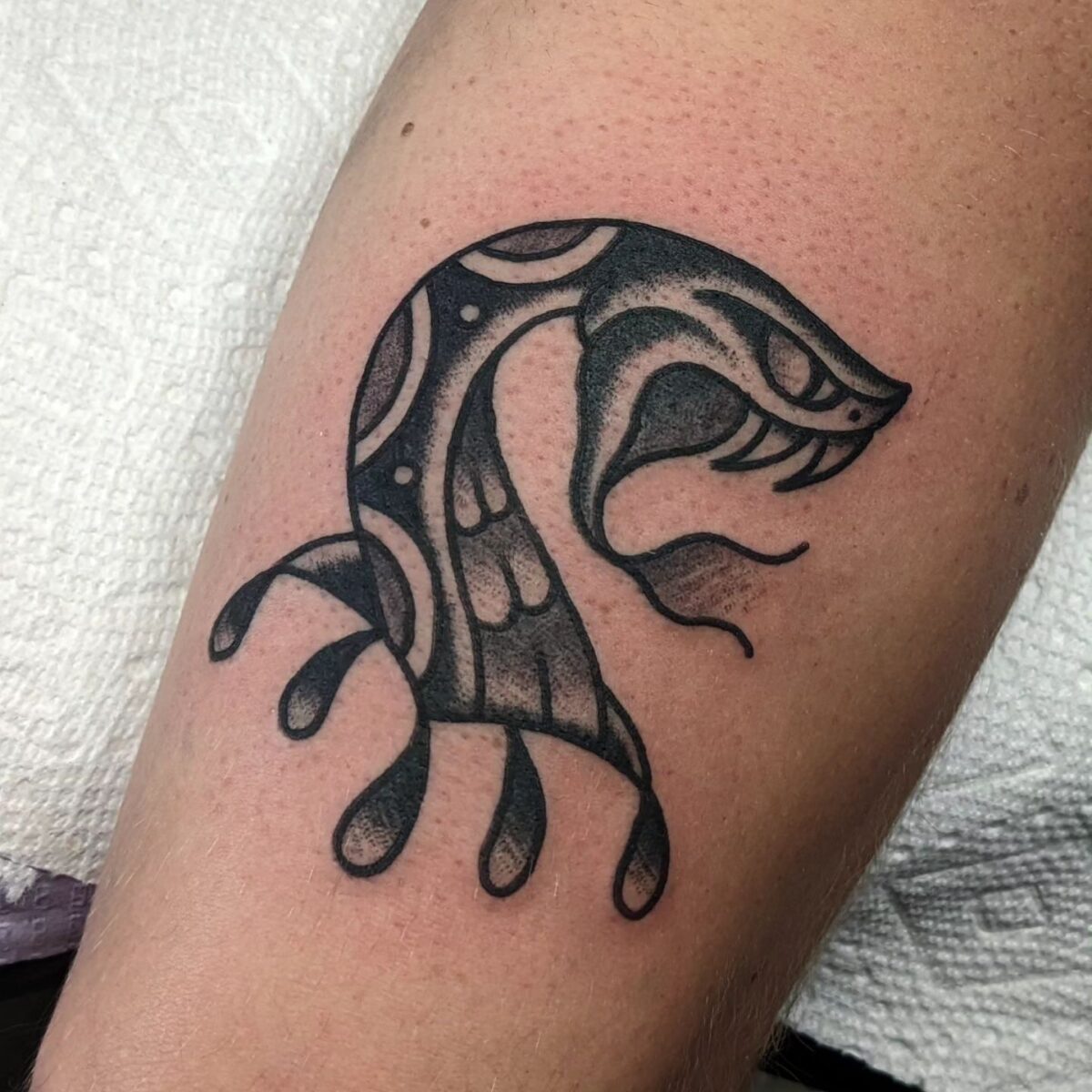 45+ Terrifyingly Cool Friday the 13th Tattoo Ideas