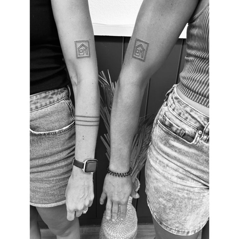 45+ Meaningful Tattoo Ideas You Won't Regret