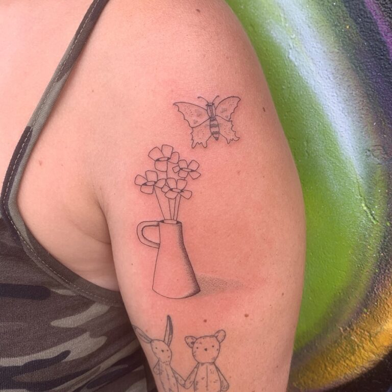 45+ Meaningful Tattoo Ideas You Won't Regret
