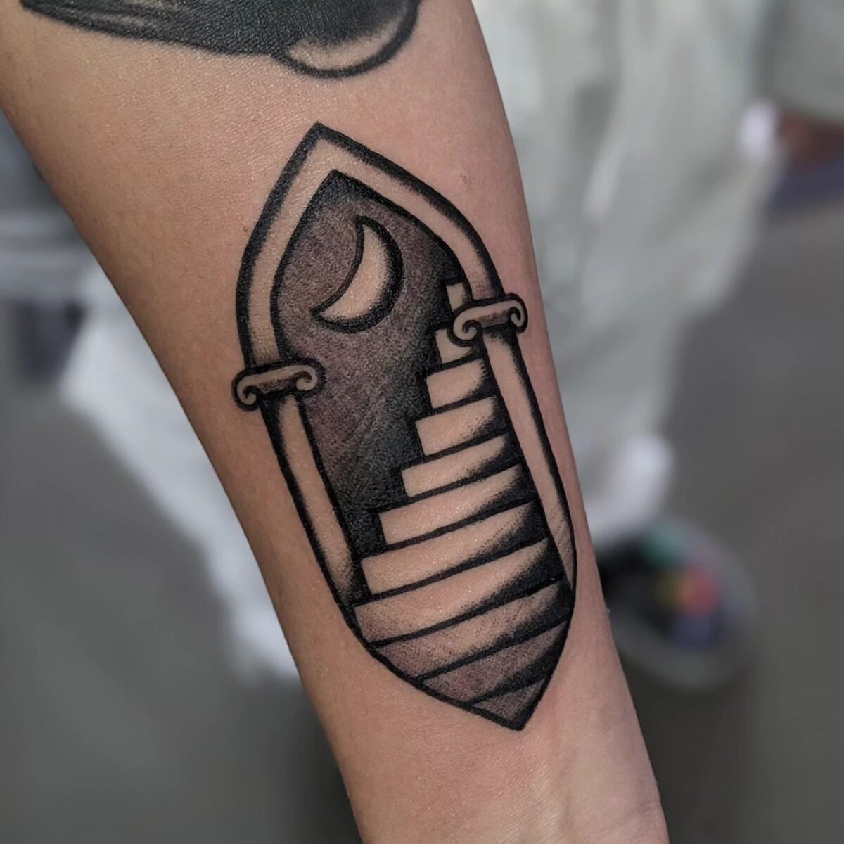 45+ Terrifyingly Cool Friday the 13th Tattoo Ideas