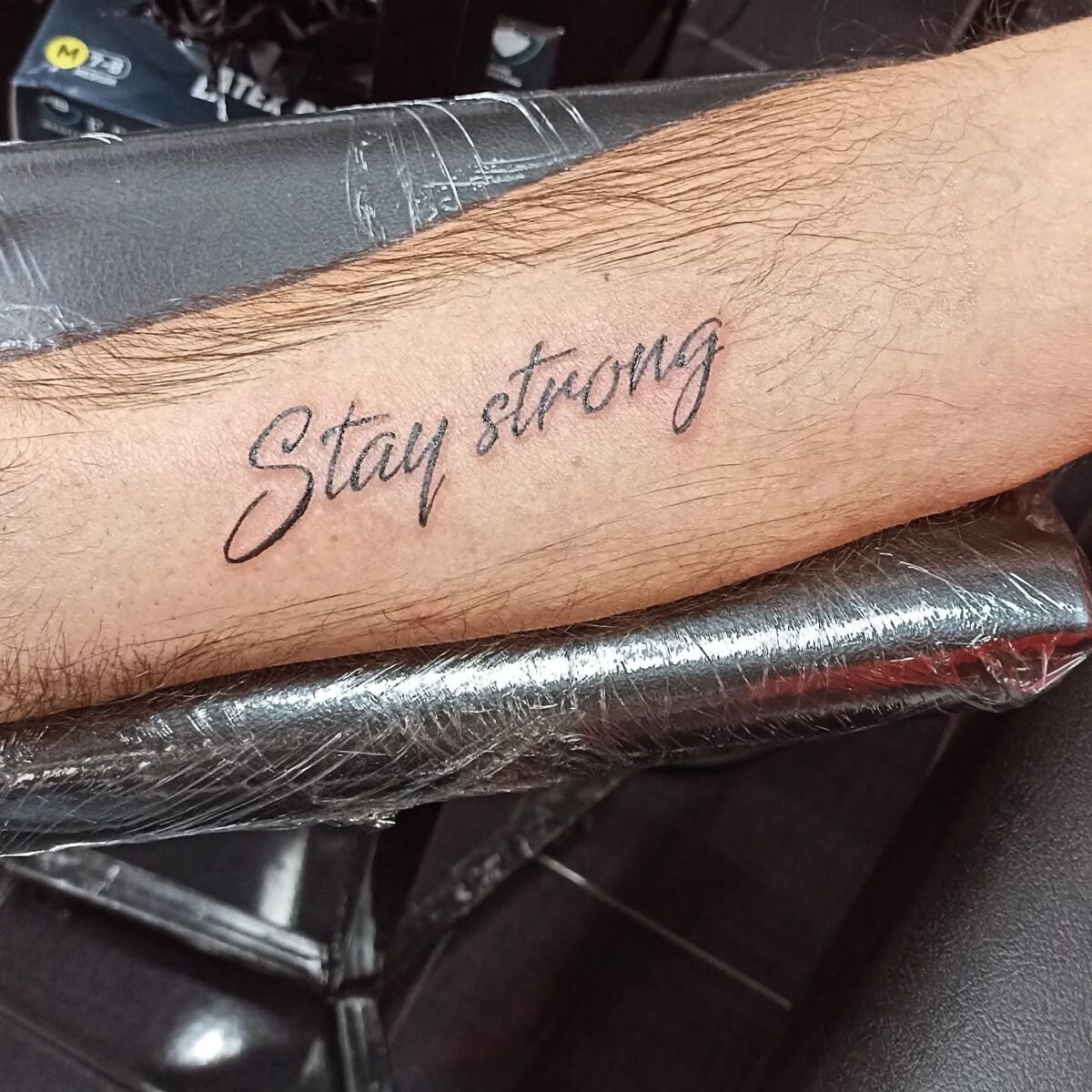 40+ Cool and Unique Hand Tattoos for Guys That Look Great
