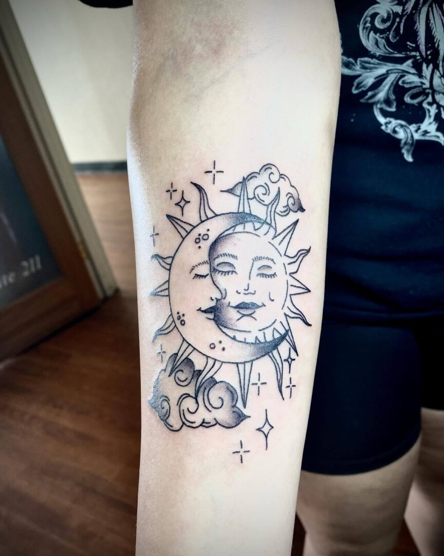 45+ Meaningful Tattoo Ideas You Won't Regret