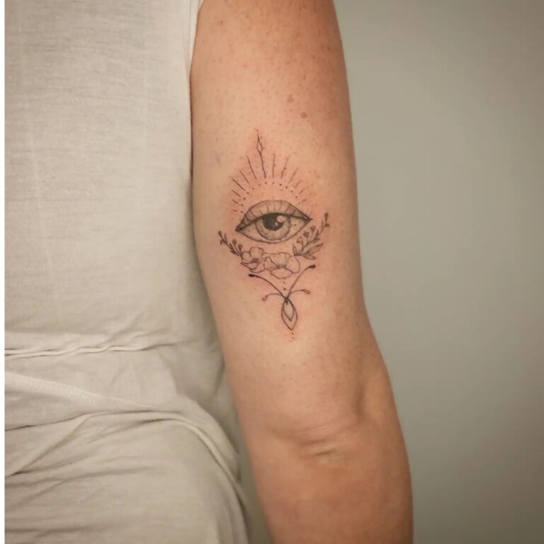 45+ Meaningful Tattoo Ideas You Won't Regret