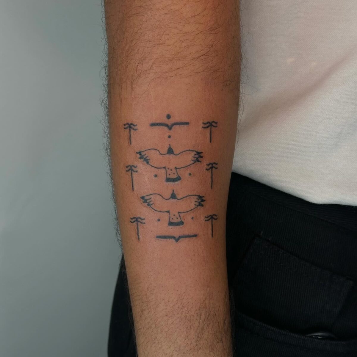 60+ Meaningful Symbol Tattoos to Inspire Your Next Ink