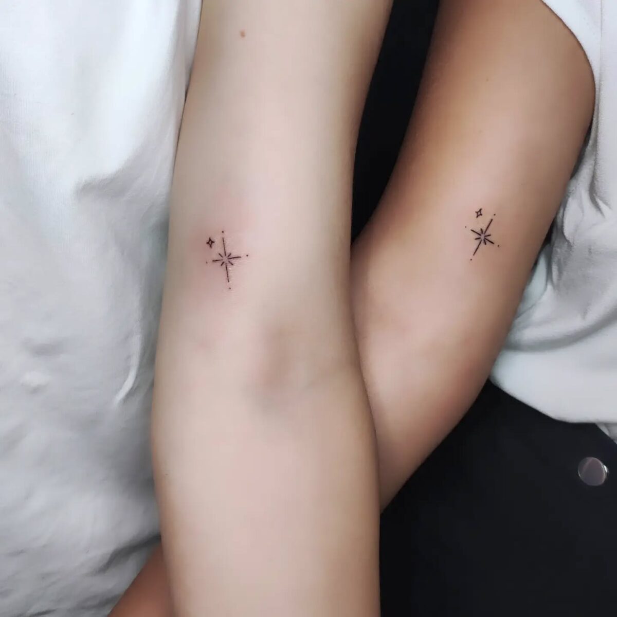 65+ Star Tattoo Ideas That Shine Bright with Meaning