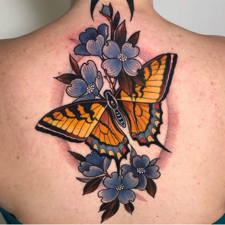 Tattoo Placement Ideas to Inspire Your Next Meaningful Ink