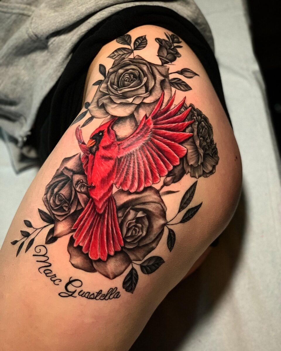 Tattoo Placement Ideas to Inspire Your Next Meaningful Ink