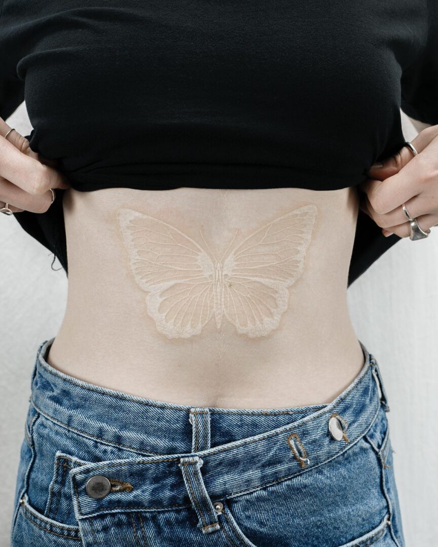 80+ Butterfly Tattoo Designs That Are Beautiful, Stylish, and Unique