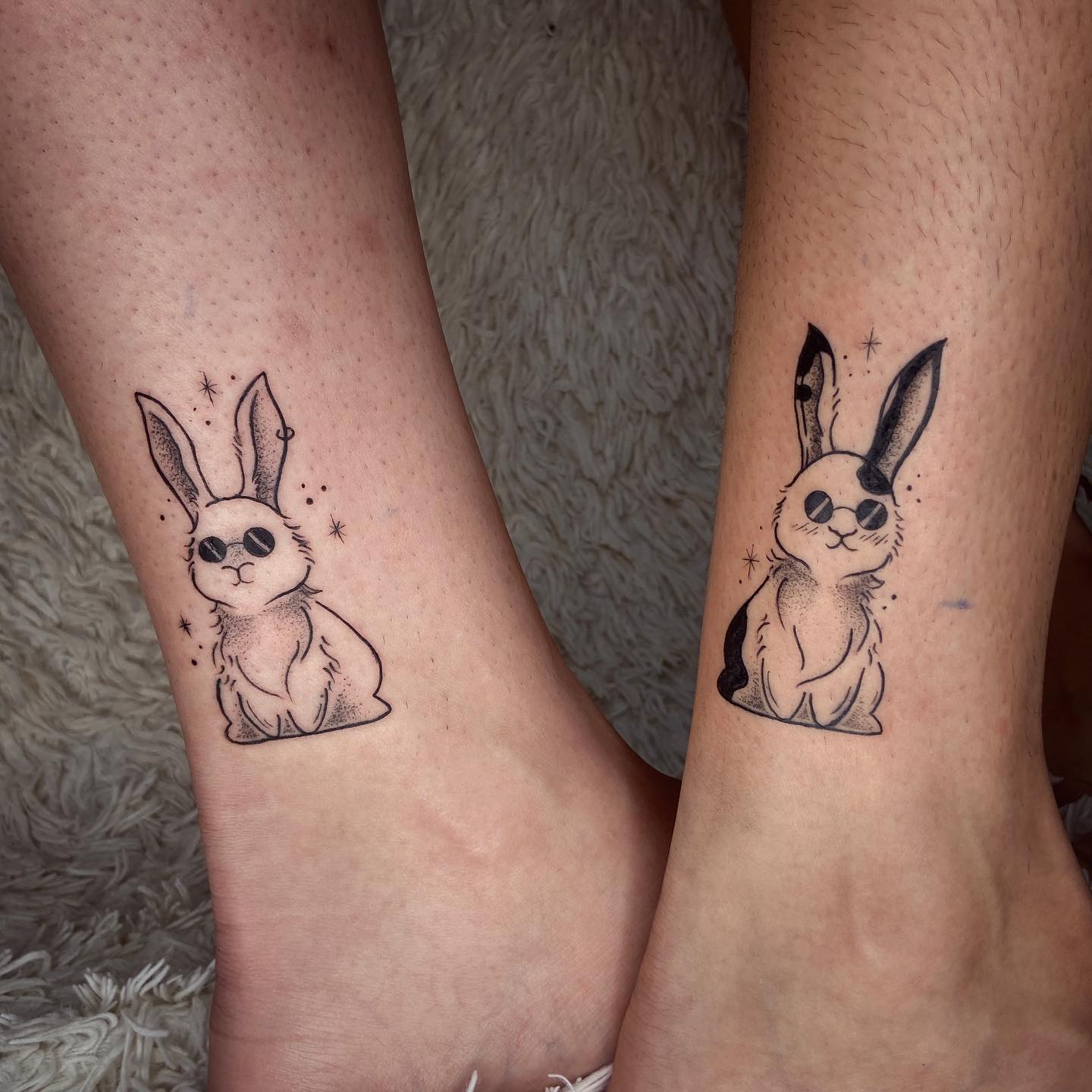 Cousin Tattoo Ideas
